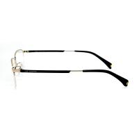 China TF3242 Unisex Rectangle Titanium Optical Frame Lightweight Material for sale