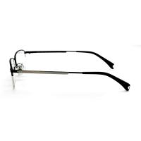 China TF3242 Unisex Rectangle Titanium Optical Frame Lightweight Material for sale