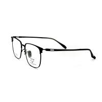 China TF3380 Square Eye Mans Titanium Frame for sale