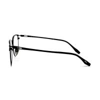 China TF3380 Square Eye Mans Titanium Frame for sale