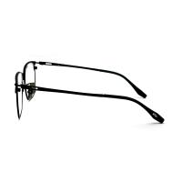 China TF3380 Square Eye Mans Titanium Frame for sale