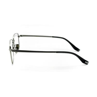 China TF3396 Square Titanium Optical Frame for sale