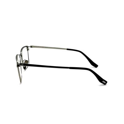 China TF3396 Square Titanium Optical Frame for sale