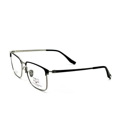 China TF3396 Square Titanium Optical Frame for sale