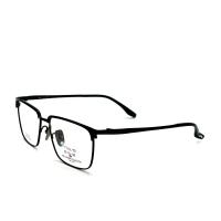 China TF3419 Square Eye Shape Mans Titanium Frame for sale