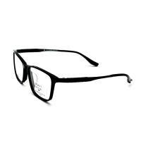 China TPC3410 Unisex Square Titanium Optical Frame with 145mm Temple Length for sale