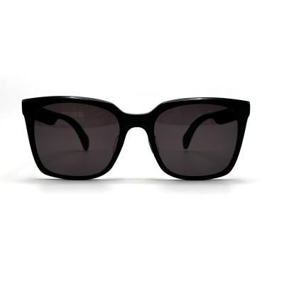 Cina AS109 Occhiali da sole a montatura in acetato unisex in vendita