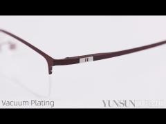 Titanium Optical from Heng Yang Optical Manufacturer