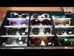 SHENZHEN HENG YANG OPTISCH CO., LTD