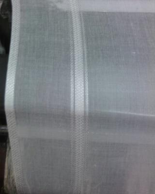 China 00144 MEN'S SCARF FABRICS WITH JACQUARD for sale