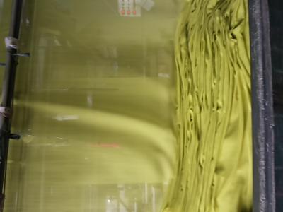 China 00144, 00187 SPUN TECNOLOGIA 44 DENTIDA con lápiz de vidrio , 58&quot; , 36 &quot; en venta