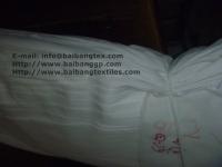 China SPUN VOILE GREIGE FABIRC SUPPLYING for sale
