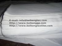 China SPUN VOILE GREIGE FABIRC SUPPLYING for sale