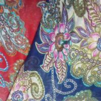 China Muslim Fabric for sale
