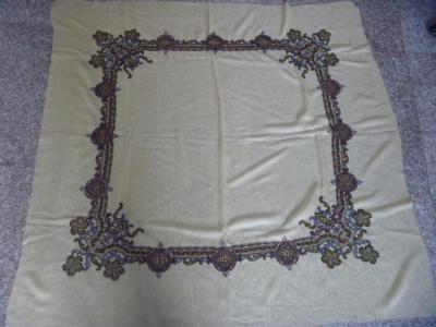 China SCARF factory