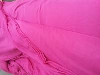 China 100% SPUN POLYESTER VOILE FABRIC for sale