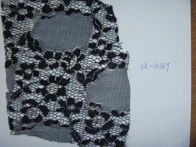 2014 NEW LACE FABRIC