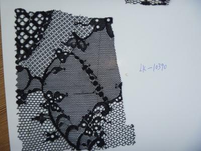 2014 NEW LACE FABRIC