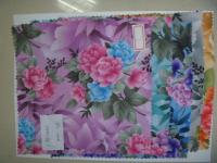China POLYESTER PRINTING FABRIC for sale