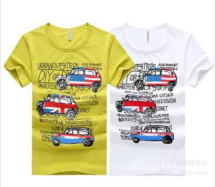 T-SHIRTS pirntings