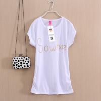 China Lady T-shirts for sale