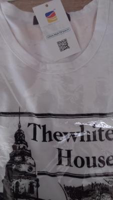 Men T-shirts