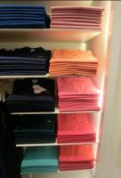 China POLO T-shirts for sale
