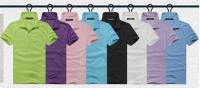 China POLO T-shirts for sale