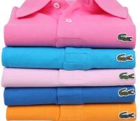China POLO T-shirts for sale
