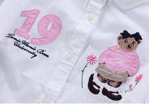 China Lady Shirts for sale