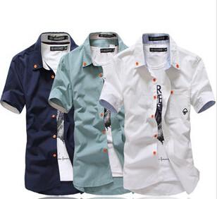 China MEN'S Shirts for sale