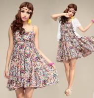 China BEACH dress for sale