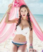China BIKINI SWIMMING BEACH for sale