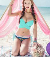 China BIKINI SWIMMING BEACH for sale