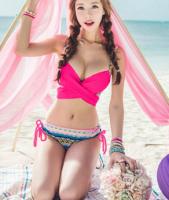 China BIKINI SWIMMING BEACH for sale