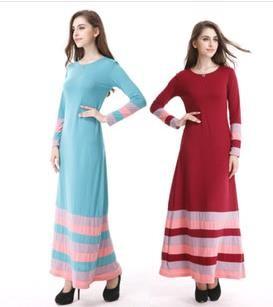 Muslim Robe