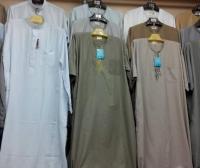China Muslim Robe for sale