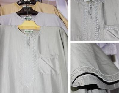Muslim Robe