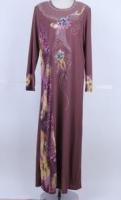 China Muslim Robe for sale