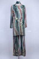 China Muslim Robe for sale