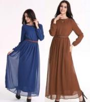 China Muslim Robe for sale
