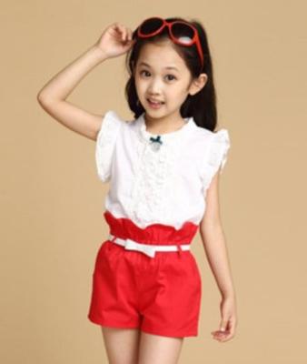 KIDS' GARMENTS