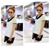 China Lady Shirts for sale