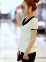 China Lady Shirts for sale