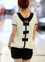 China Lady Shirts for sale