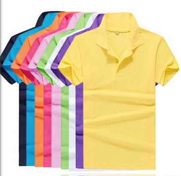 POLO SHIRTS