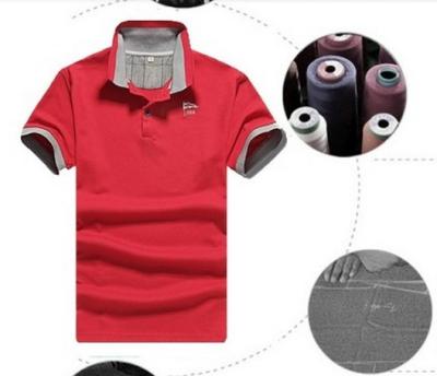 POLO SHIRTS