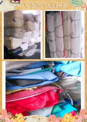 China woven dyed fabric in KG for sale