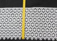 China lace fabric for sale