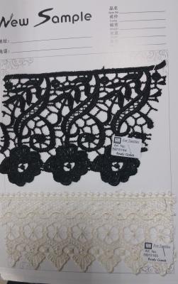 Lace Trimming Fabirc
